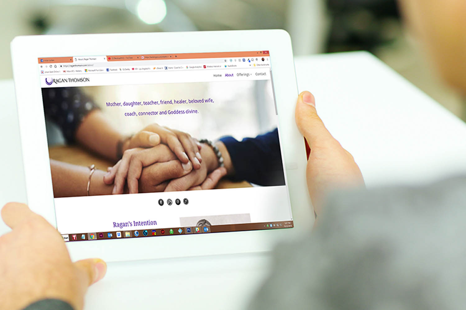 Web Design | Vision Media Services