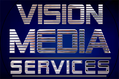 Vision Media Services | Graphics | Marketing | Video